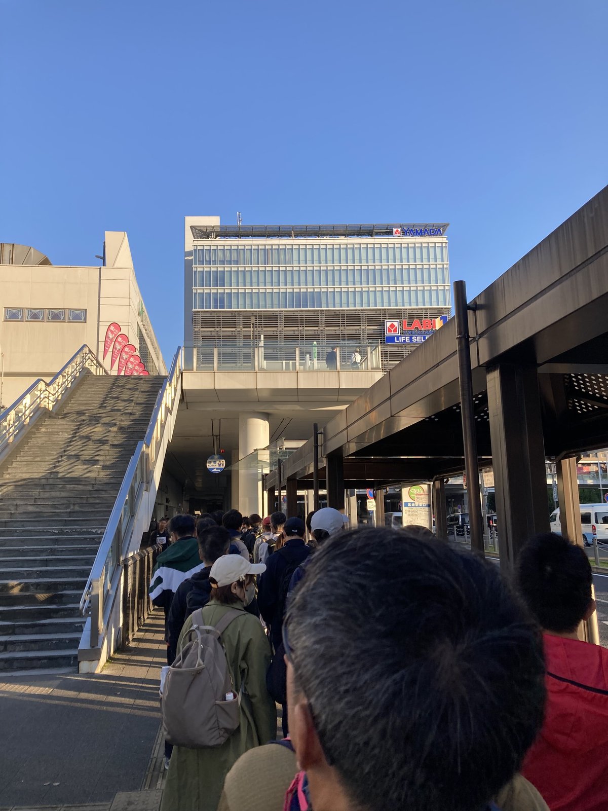 【マラソン】第34回ぐんまマラソンを東京から日帰りで走ってきました｜Yuusuke_Run