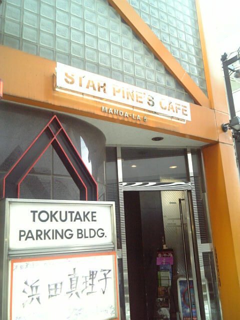 mariko plays 『mariko』 TOUR 2008 Star Pine's Cafe 2008.07.21.｜Blue