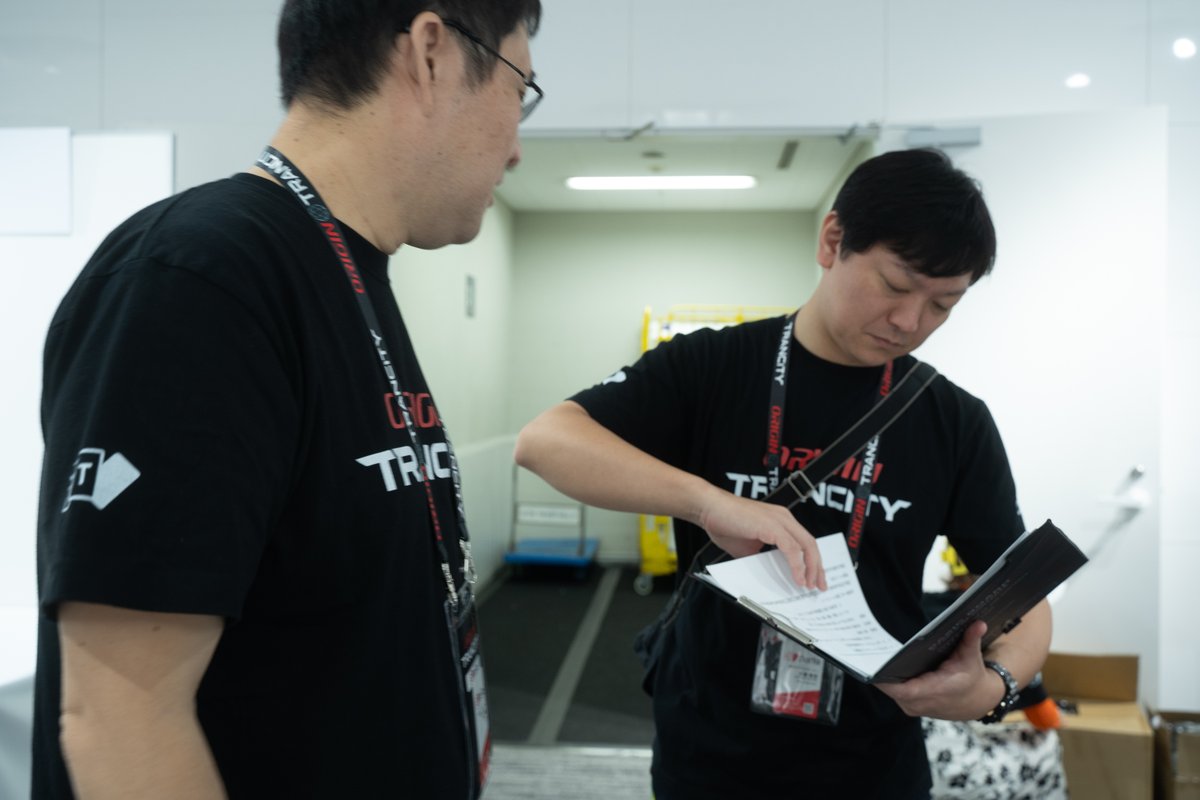 CalTa初のカンファレンス「ORIGIN TRANCITY」を開催しました！｜高津 徹 【人生100年、真摯に愚直に誠実に】