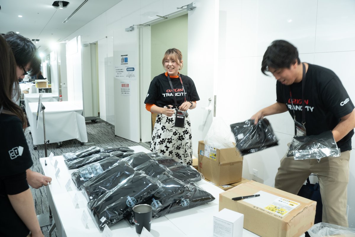 CalTa初のカンファレンス「ORIGIN TRANCITY」を開催しました！｜高津 徹 【人生100年、真摯に愚直に誠実に】