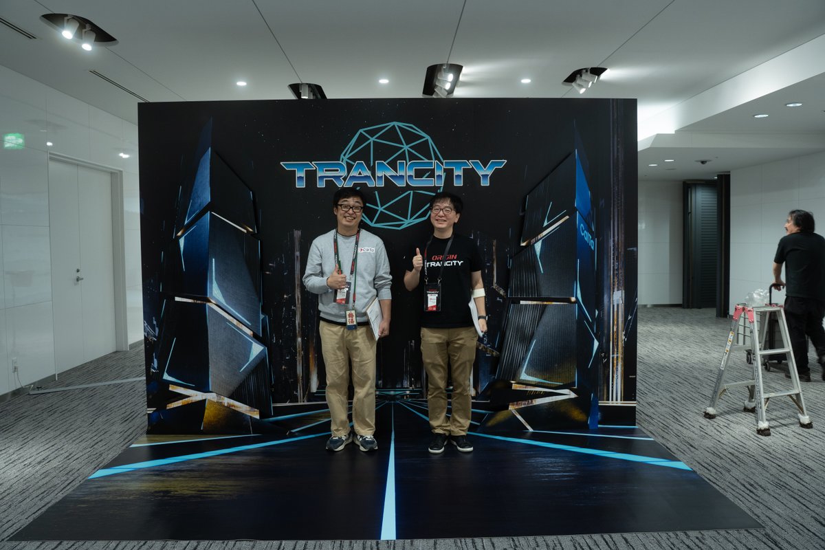 CalTa初のカンファレンス「ORIGIN TRANCITY」を開催しました！｜高津 徹 【CalTa活～真摯に愚直に誠実に】