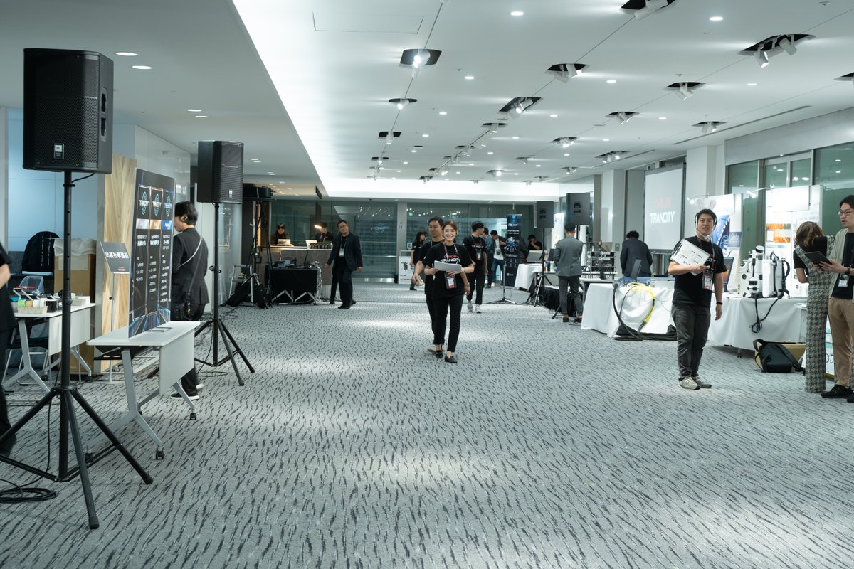 CalTa初のカンファレンス「ORIGIN TRANCITY」を開催しました！｜高津 徹 【人生100年、真摯に愚直に誠実に】