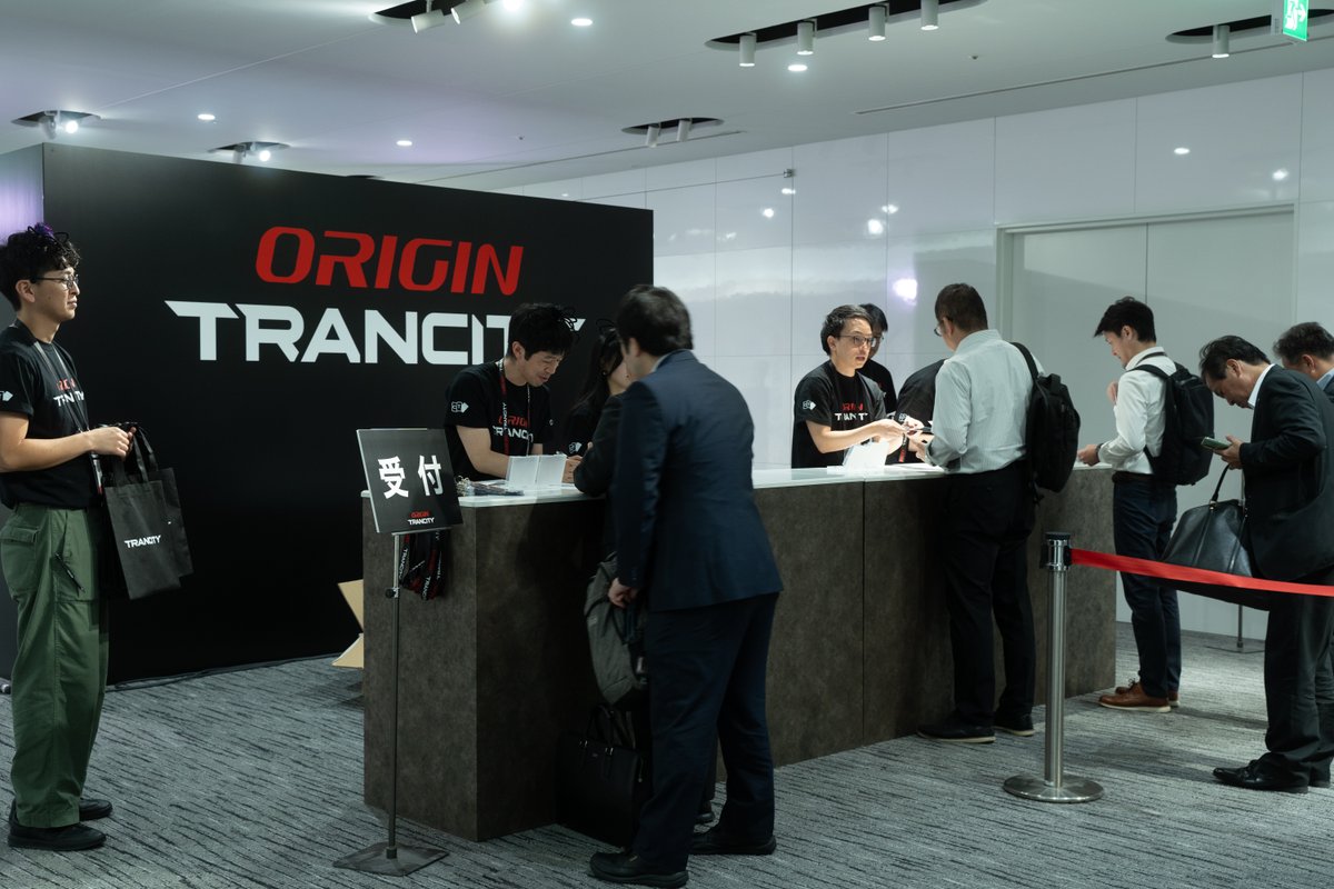 CalTa初のカンファレンス「ORIGIN TRANCITY」を開催しました！｜高津 徹 【人生100年、真摯に愚直に誠実に】