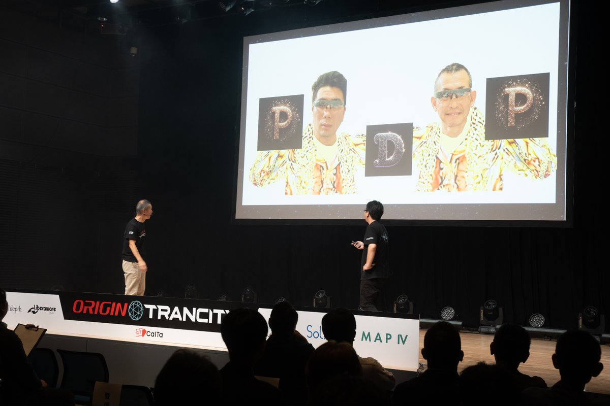 CalTa初のカンファレンス「ORIGIN TRANCITY」を開催しました！｜高津 徹 【人生100年、真摯に愚直に誠実に】