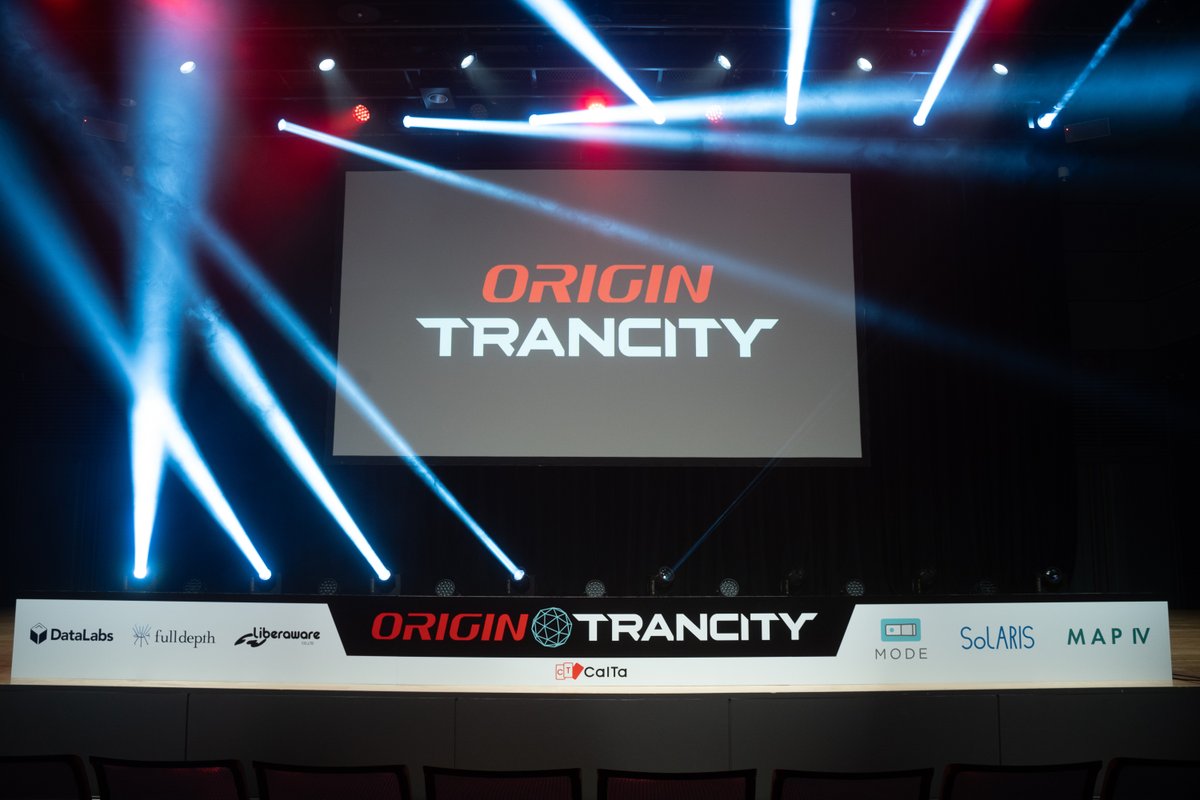 CalTa初のカンファレンス「ORIGIN TRANCITY」を開催しました！｜高津 徹 【CalTa活～真摯に愚直に誠実に】