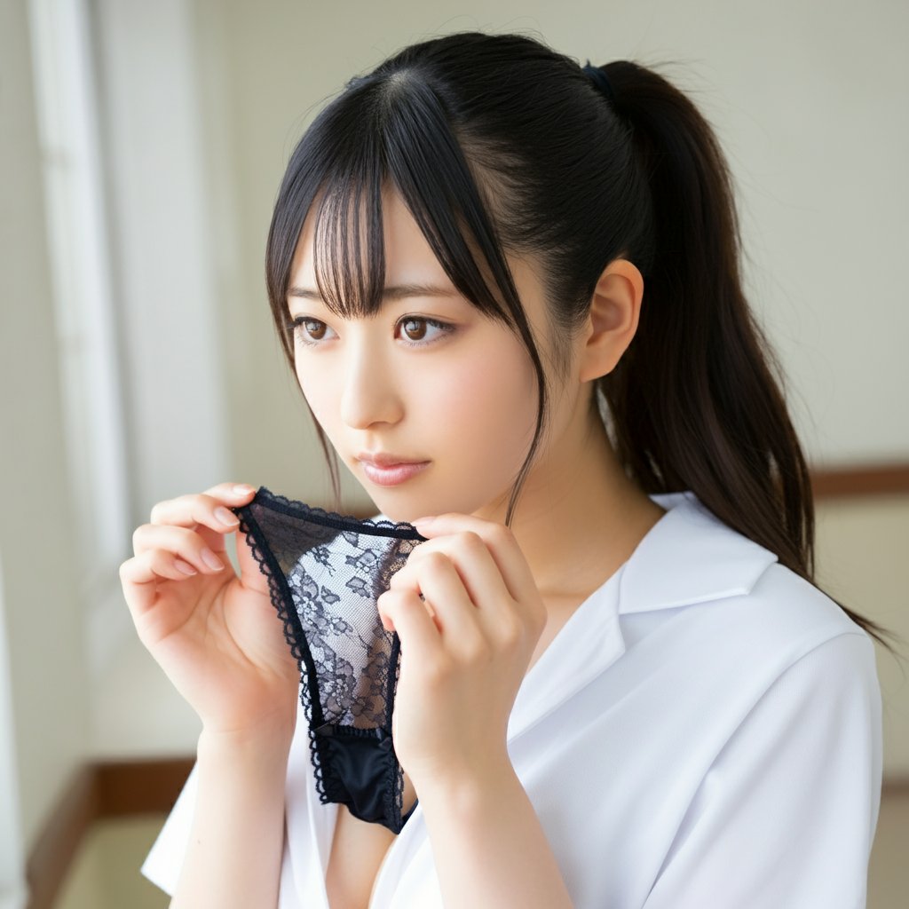 【ImageFX】下着生成のあれこれ【Imagen3-002対応｜MISA