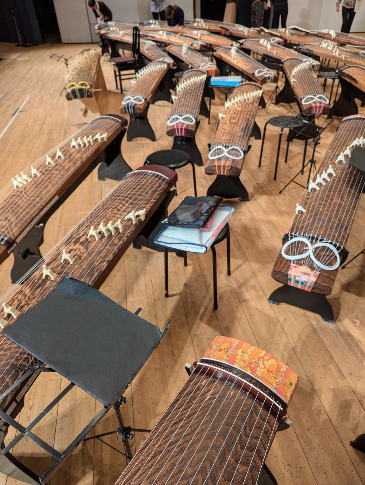 2024.11.4 ｜Ayami Matsuda