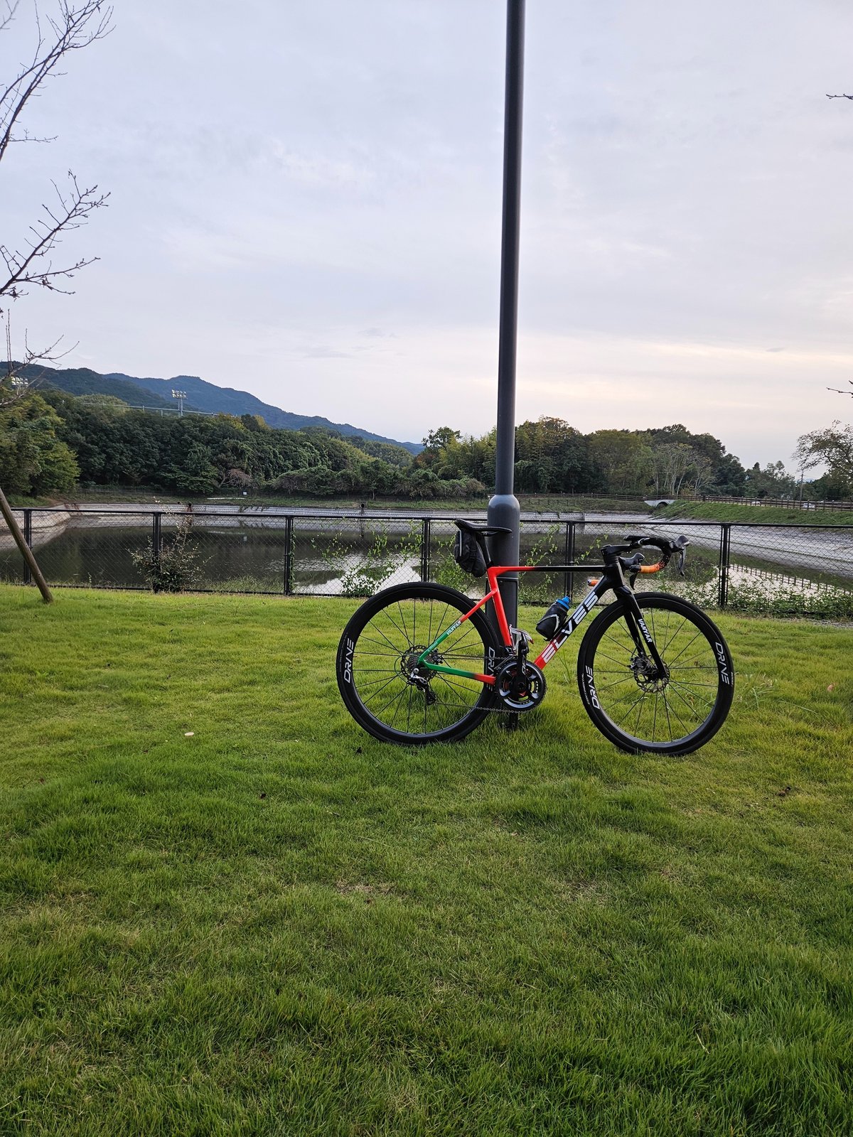 台湾KOMまでの取り組み 序章｜小島 快斗/Kaito Kojima