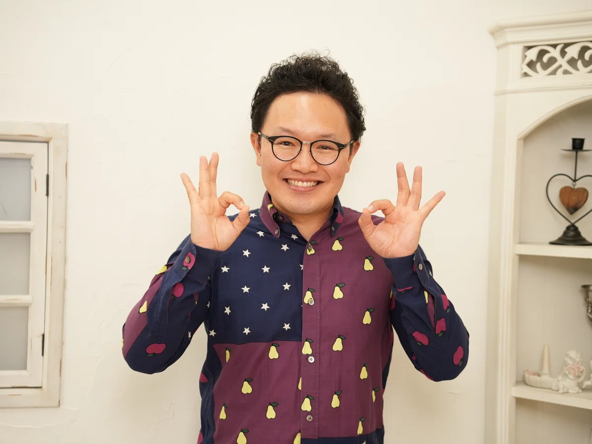 大人向け性愛教室｜森林 原人 moribayashi genjin