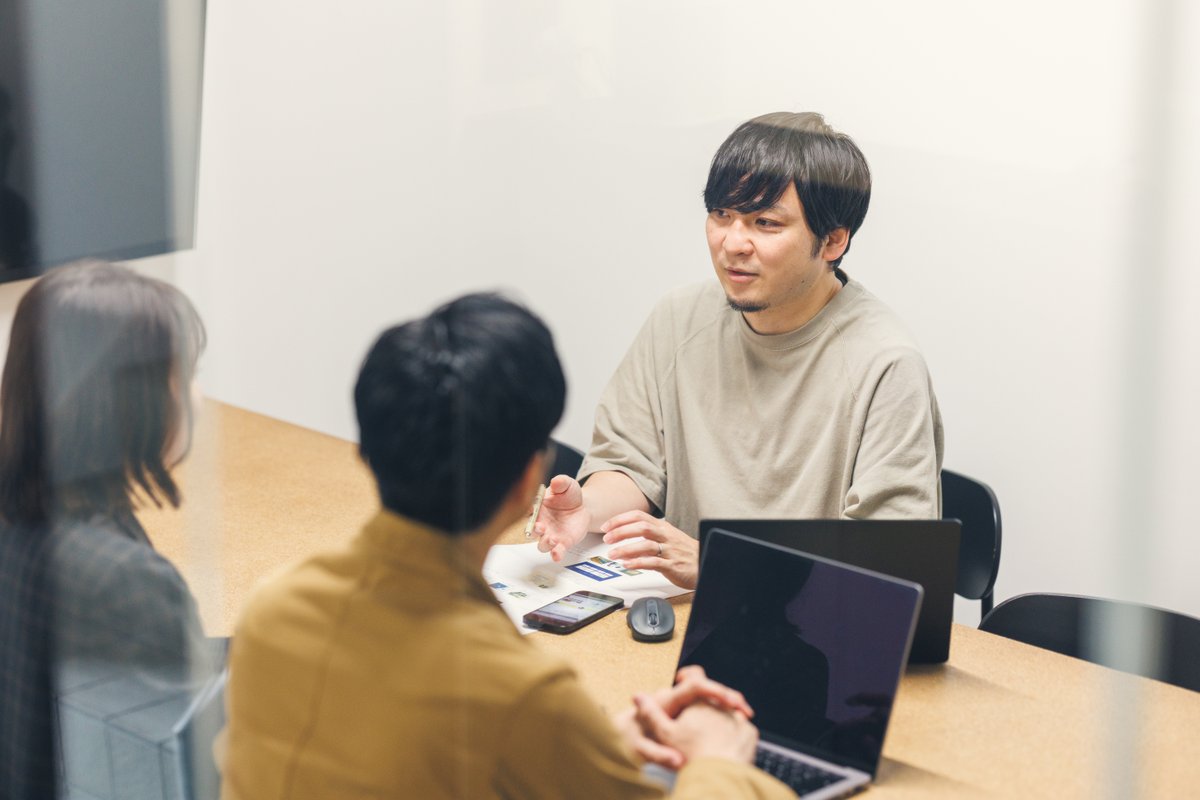 INTERVIEW #7 ： 下村 晋一（テクニカルディレクター・エンジニア / CEO）｜5ive Inc.