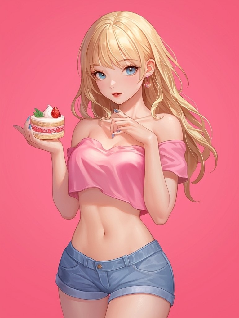 ちょっとエッチなAI画像を大量生成する方法がこちら!!【Mテクニックマガジン】※11/6重要な追記あり｜AIGPT研究所