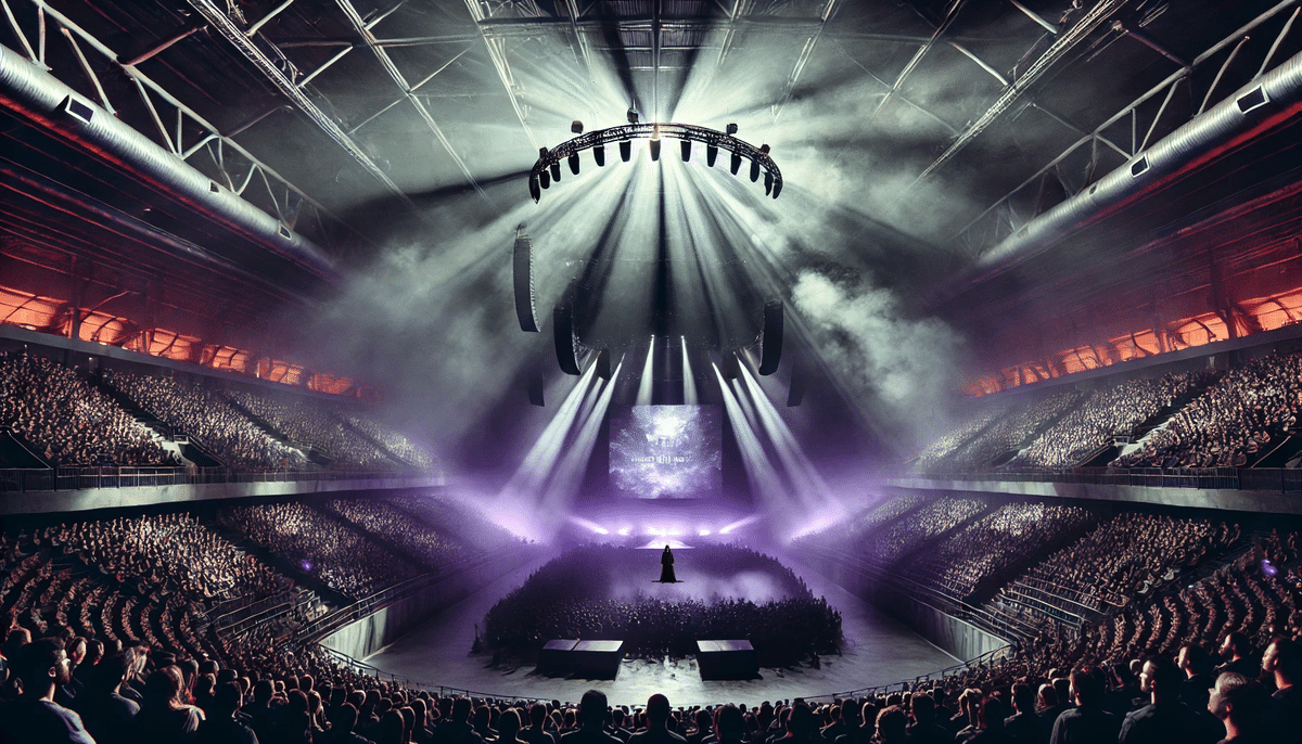 Naokiman Showと音響の魔術師・瀬戸勝之が魅せた都市伝説イベント「TSS」｜home composer