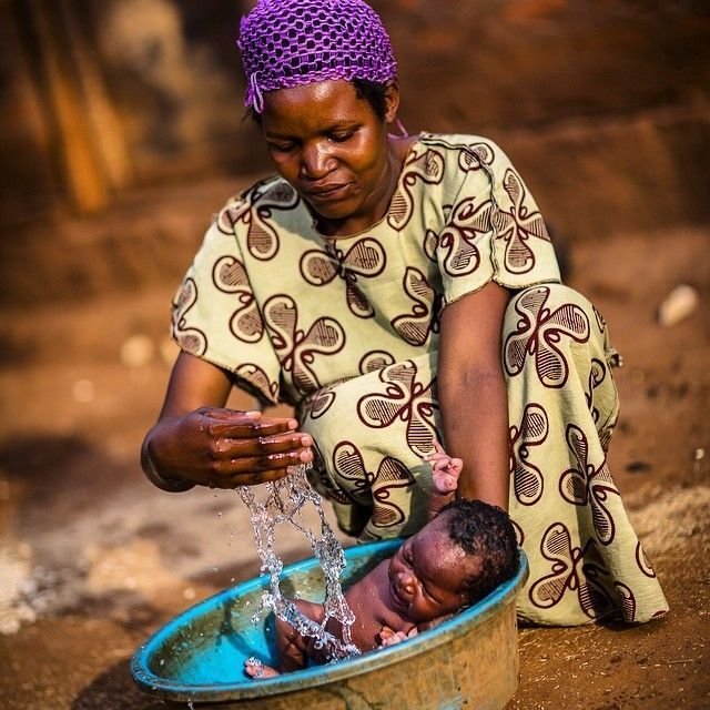 East Africa life. ｜East African life