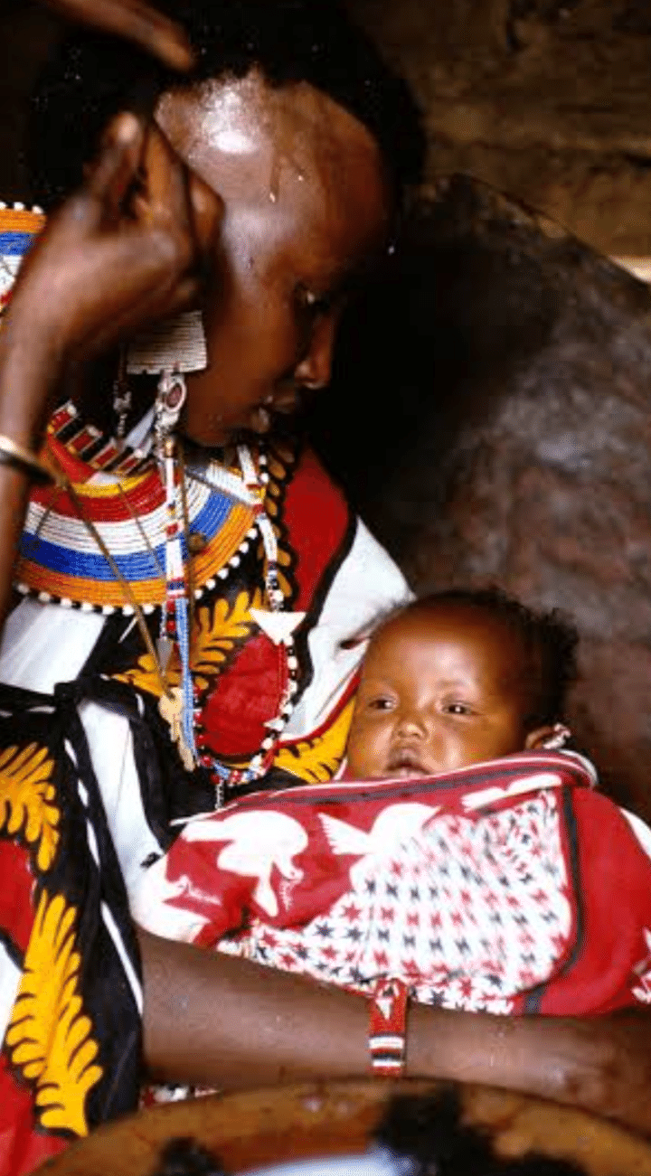 East Africa life. ｜East African life