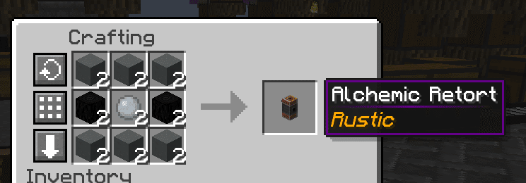 FTB Interactions Remastered #5 - Rootsと賢者の石｜Pumpkin Melon（坂本）