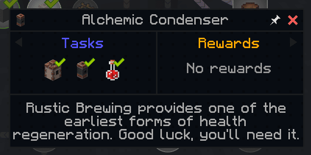 FTB Interactions Remastered #5 - Rootsと賢者の石｜Pumpkin Melon（坂本）