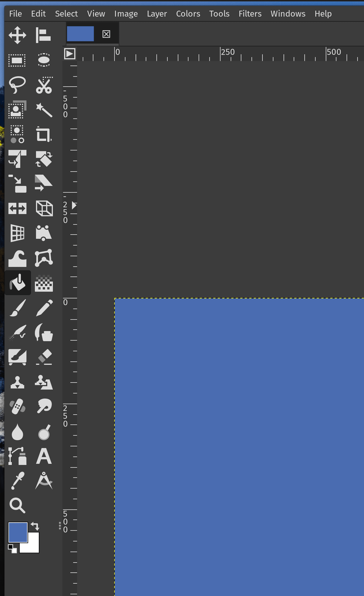 待つこと3年・・・ついにGIMP3.0がRC1に｜Histone