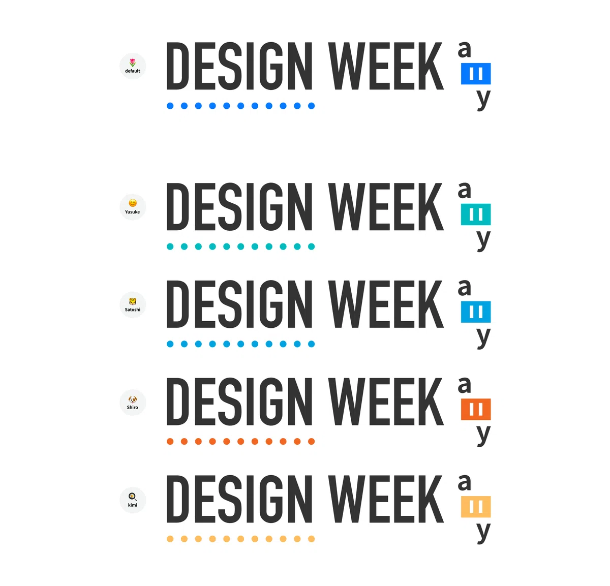 アクセシビリティをテーマにイベントを開催します | Design Week a11y 2024 #0｜anemo