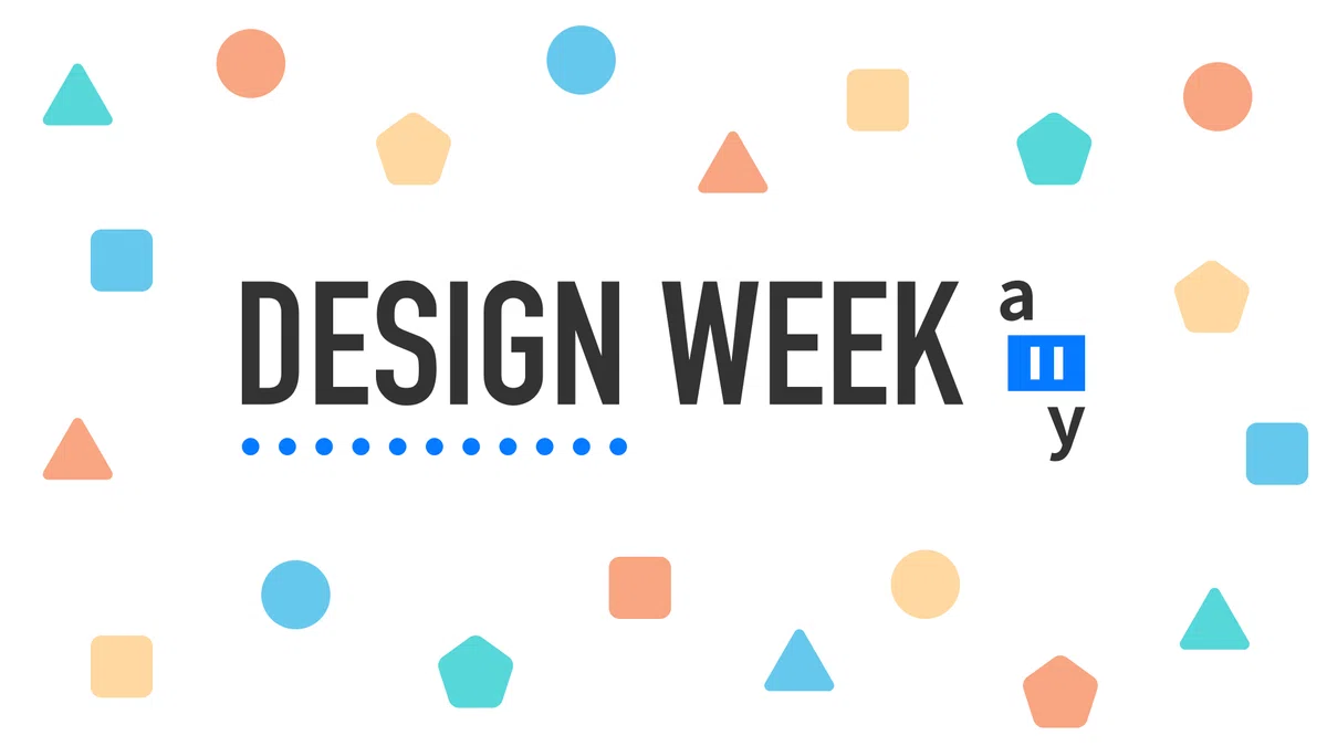 アクセシビリティをテーマにイベントを開催します | Design Week a11y 2024 #0｜anemo