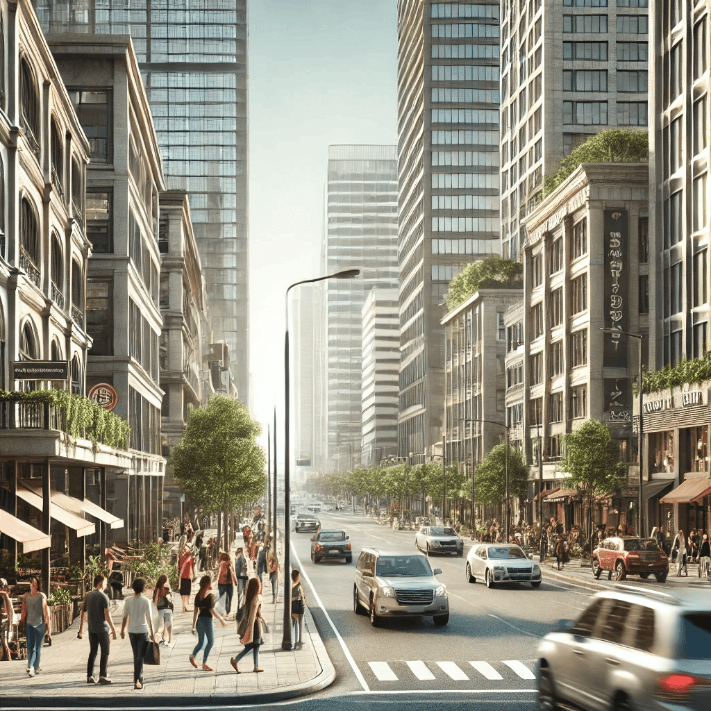 【日記#198】ランダム「現実」画像再生成｜自称AI3DCG研究者