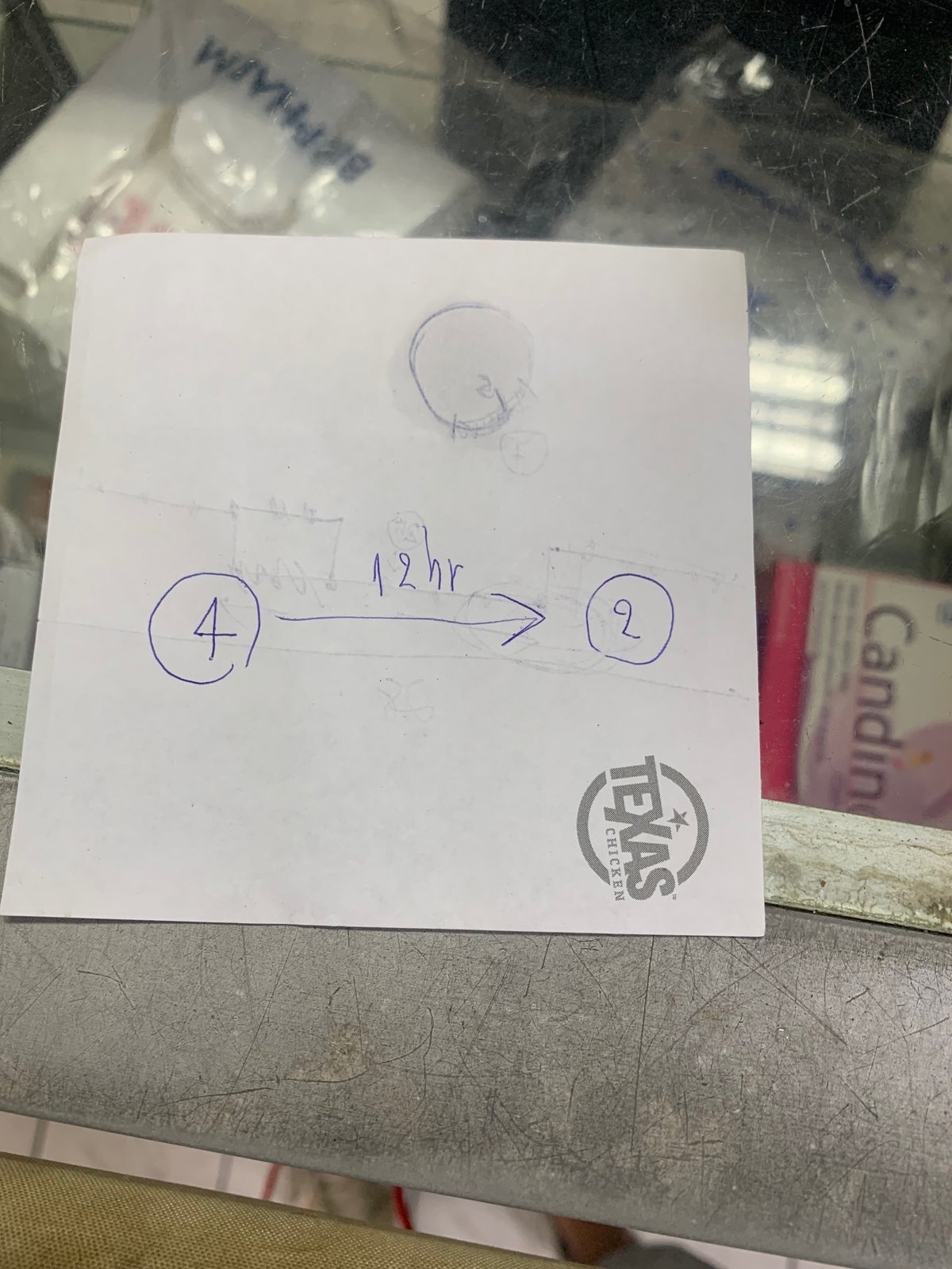 タイ・パタヤで手に入れた性病治療薬「AZYCIN」について｜ハートウォーミングな建築家 - ムーンフロントカフェ 🌙