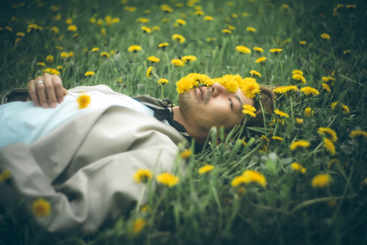 ようこそNikon Zf｜Matto(Aoki_Masato)