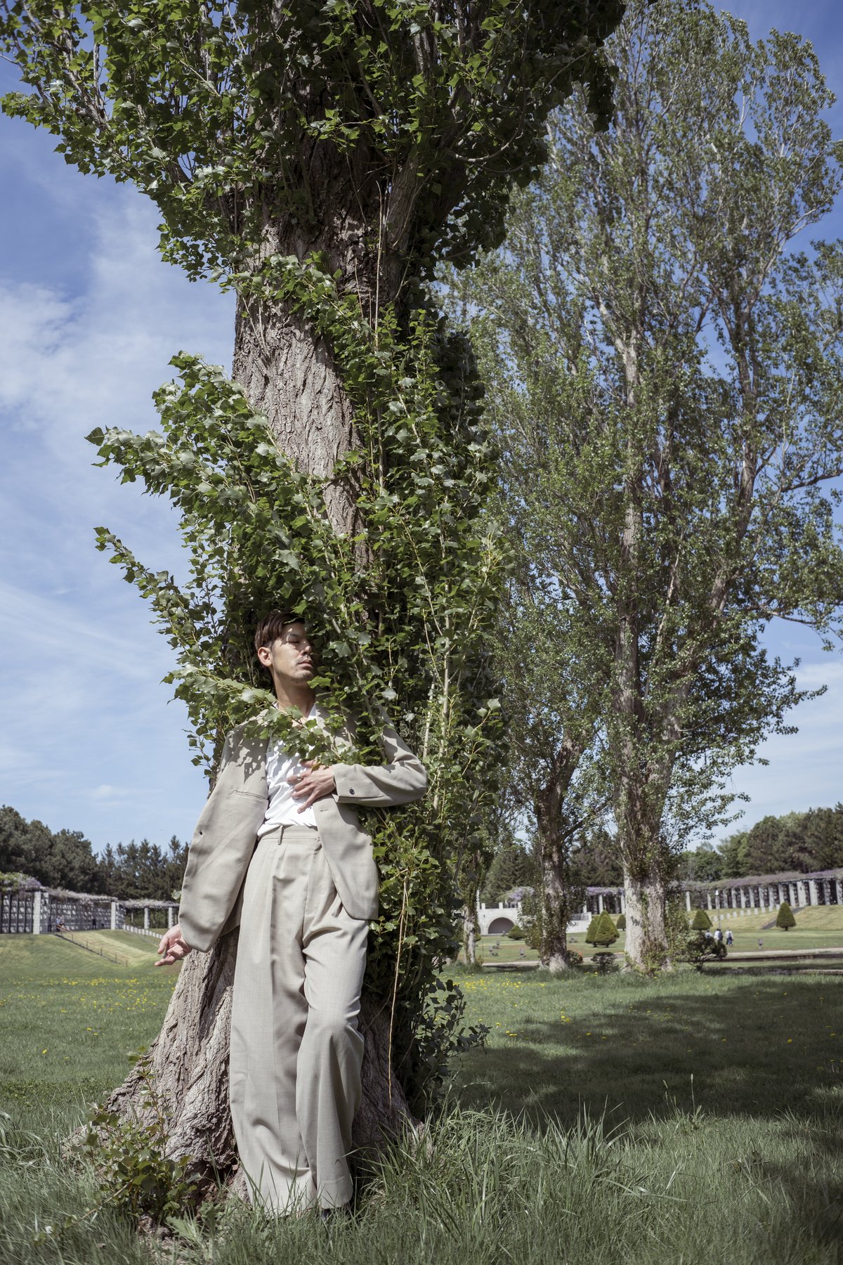 ようこそNikon Zf｜Matto(Aoki_Masato)