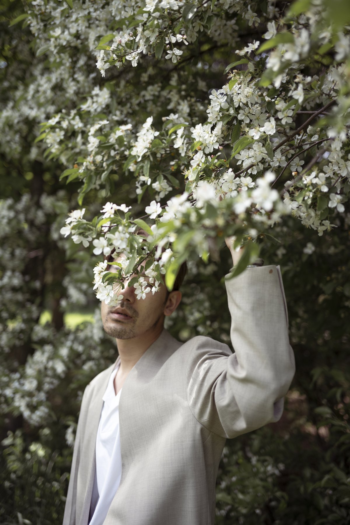 ようこそNikon Zf｜Matto(Aoki_Masato)