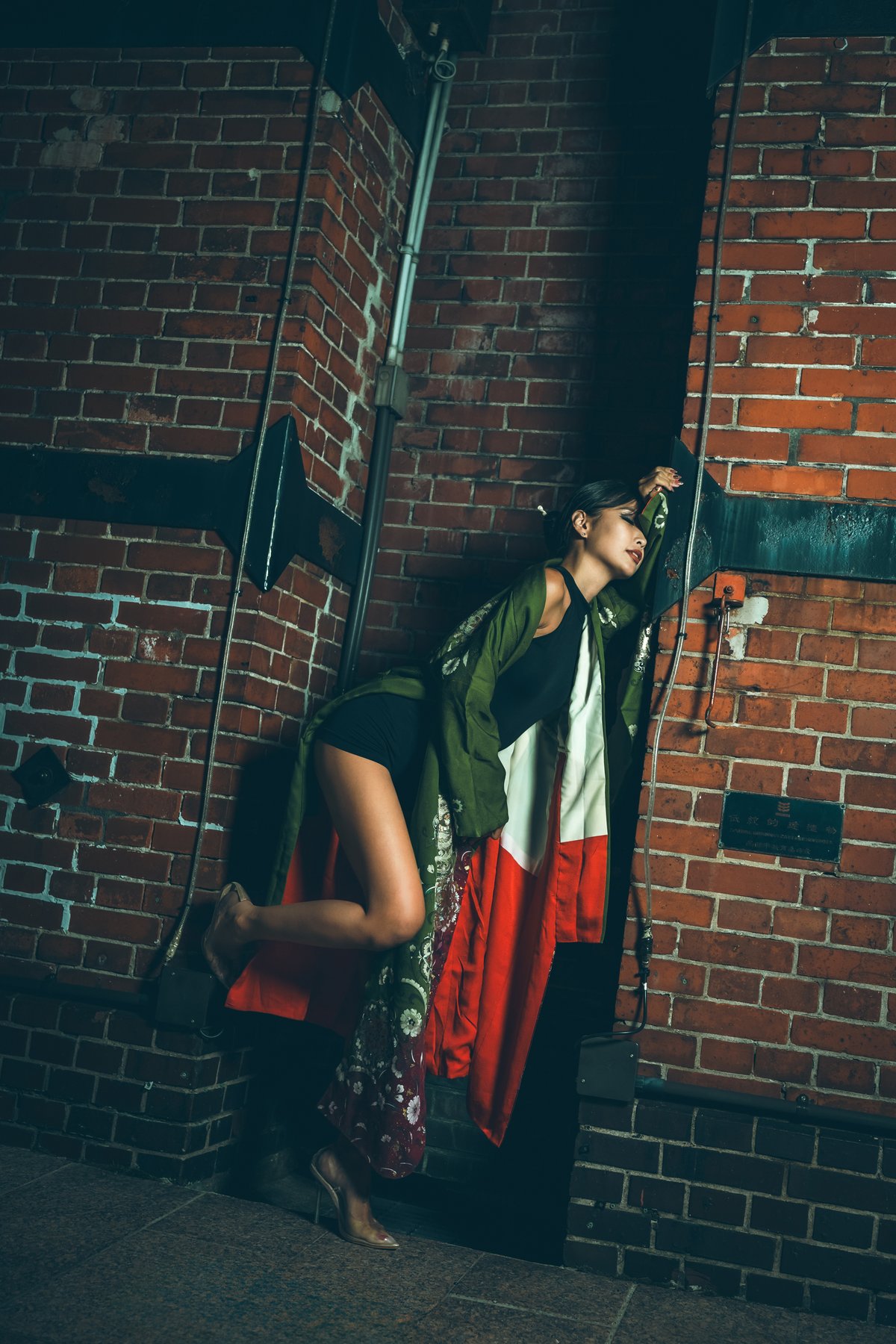 ようこそNikon Zf｜Matto(Aoki_Masato)