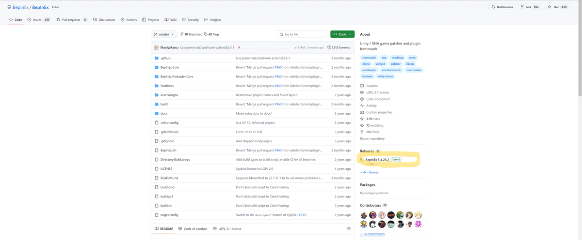 BeplnEX導入メモ｜間多
