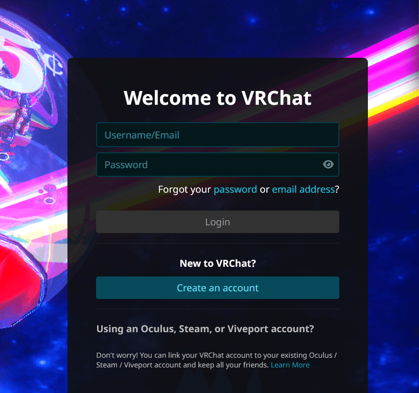 VRChatを始めるために最低限必要なことまとめ｜owlpisolino