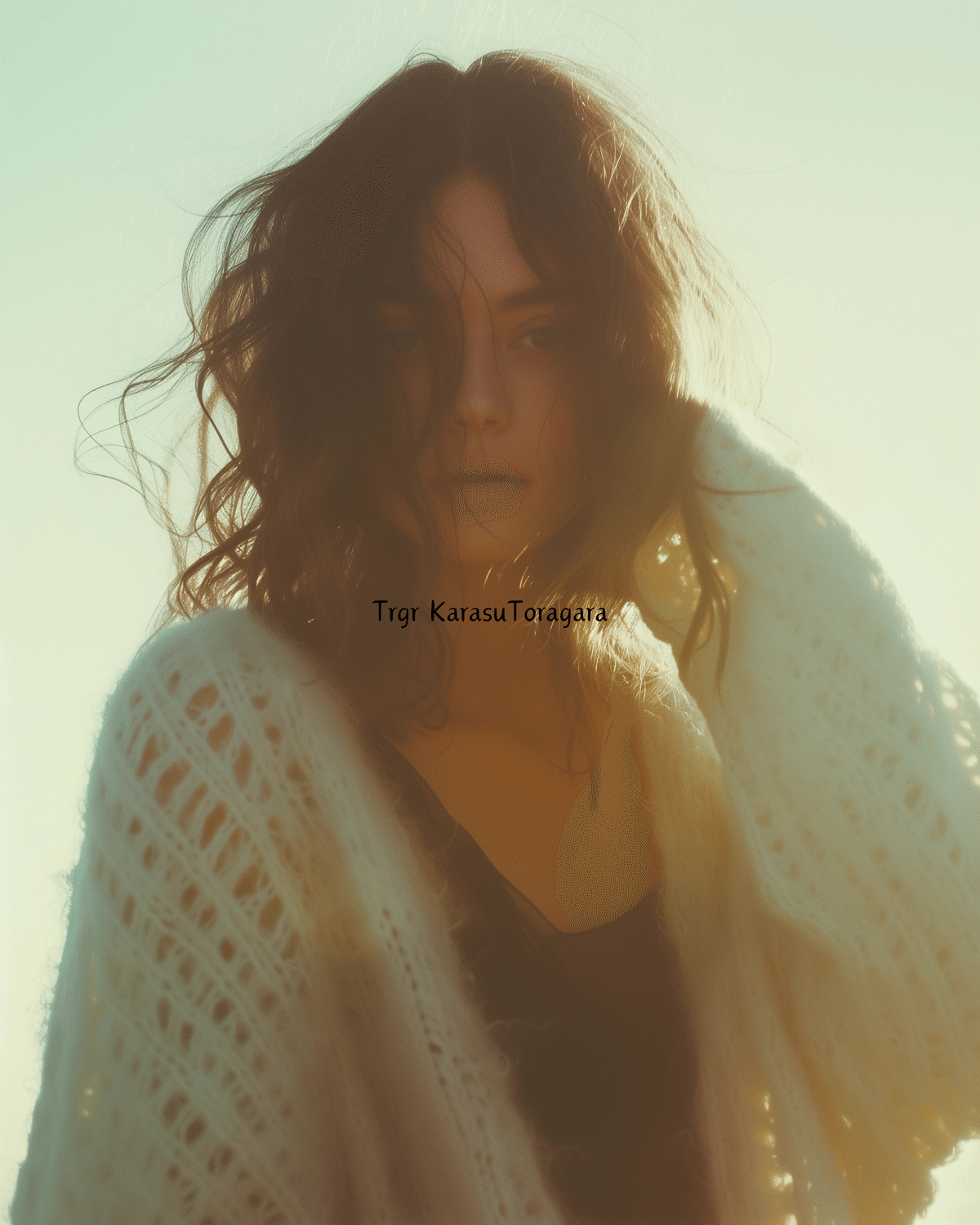 カメラと画像生成AIのこと｜Trgr / カラストラガラ | モチベーションUP | フォロバ100