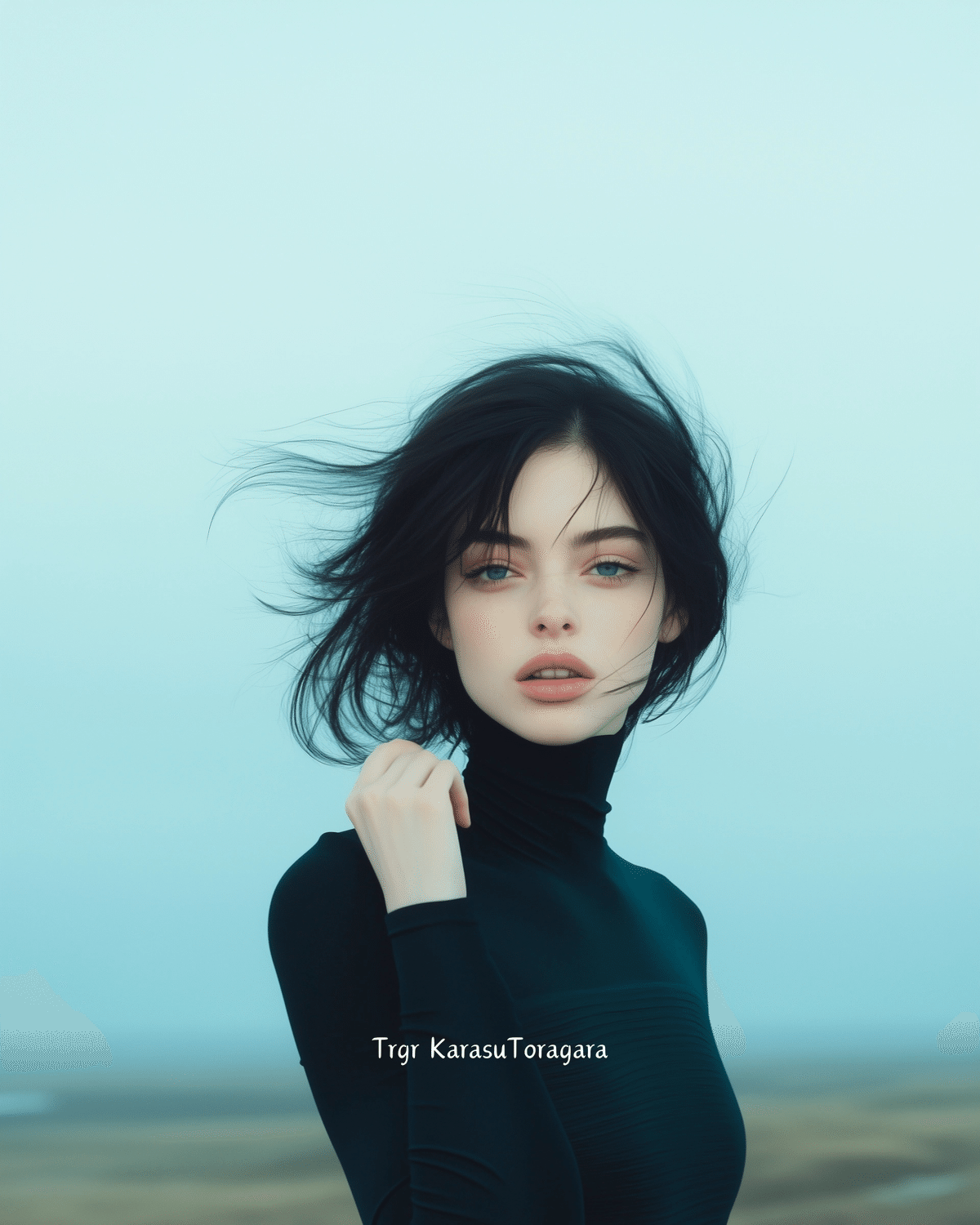 カメラと画像生成AIのこと｜Trgr / カラストラガラ | モチベーションUP | フォロバ100