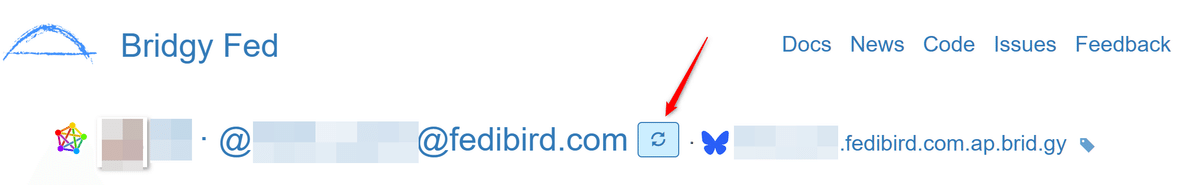 AT Protocol（Bluesky）とActivityPub（MisskeyやMastdon）でお互いフォローしたりポストを見たりする方法（Bridgy Fed）｜櫻井響