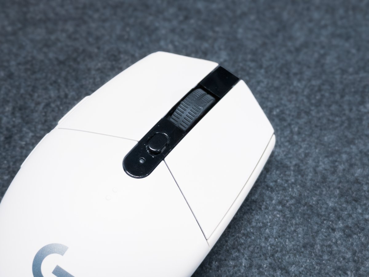 【ガジェットレビュー】ゲーミングマウスに悩んだらコレ!│ロジクールG G304｜EmuLog＠在宅ワーク&ガジェット好き&物欲解放の備忘録