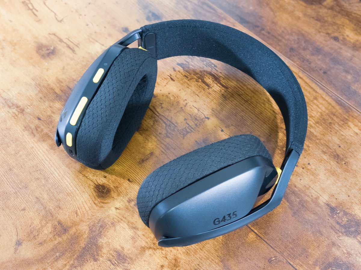 【ガジェットレビュー】超軽量!ベストセラーゲーミングヘッドセット│ロジクールG G435｜EmuLog＠在宅ワーク&ガジェット好き&物欲解放の備忘録