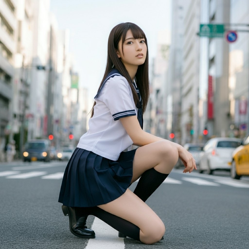 AI自動生成でここまでできる！Google発の画像生成AI「ImageFX」の実力を体験｜ikarush（イカラッシュ）