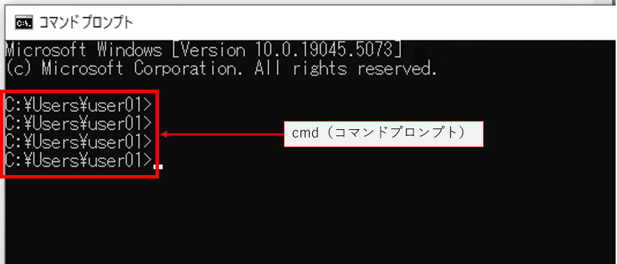 【Windows】cmd/PowerShell でHash値を確認｜mtmtpst