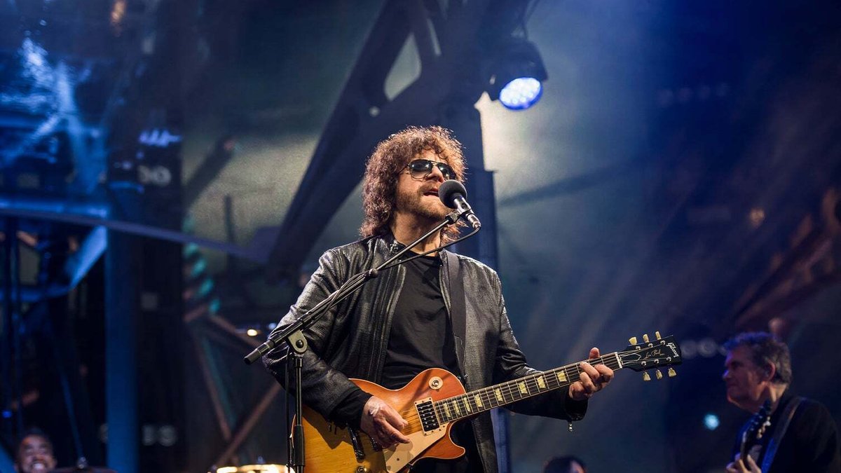 ELOのミュージカル オーケストラワールド ｜KI