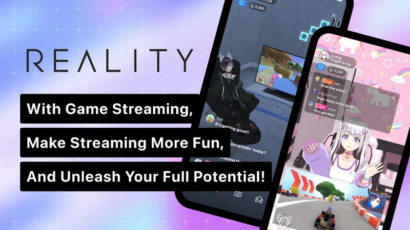 REALITY Newsletter - October 2024｜REALITY Official