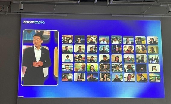 Zoomtopia 2024：イノベーションで持続的な成長を続ける「Zoom AI Companion」の最新情報が発表されました！｜NECネッツエスアイ株式会社(公式)