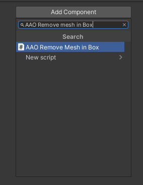 Avatar Optimizer(AAO)を使用してアバターを軽量化しよう【VRChat】｜はすたそ