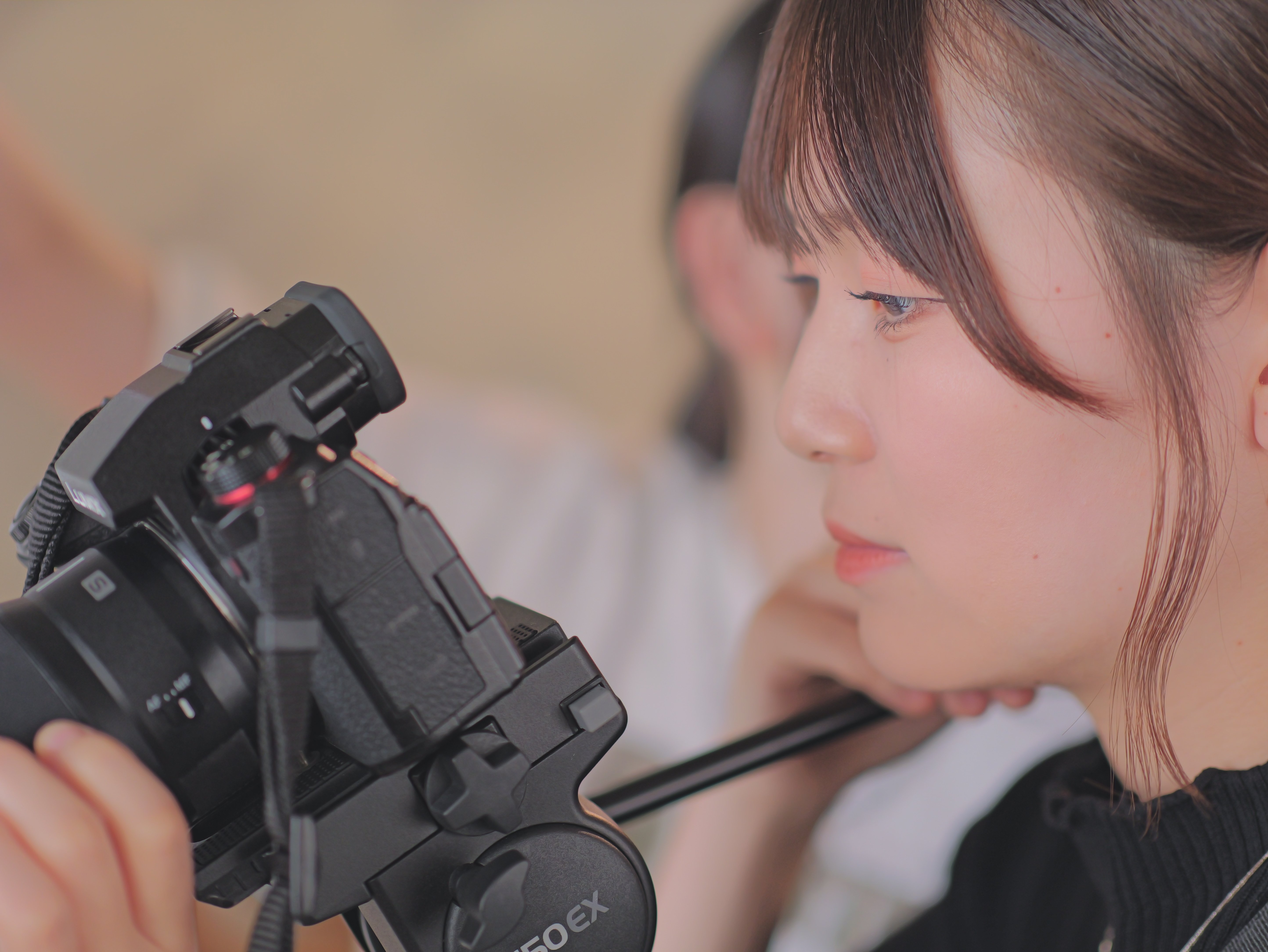 LEICA DG NOCTICRON 42.5mm / F1.2 ASPH. / POWER O.I.S. 【My LEICA DG NOCTICRON 42.5mm / F1.2 ASPH. / POWER O.I.S. 【My