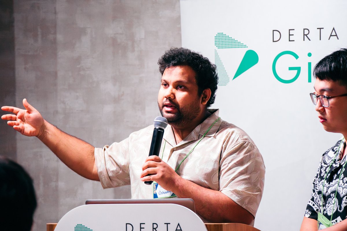 【イベントレポート】DERTA Gig HACKS in Niigata ＜DAY5＞｜DERTA Community