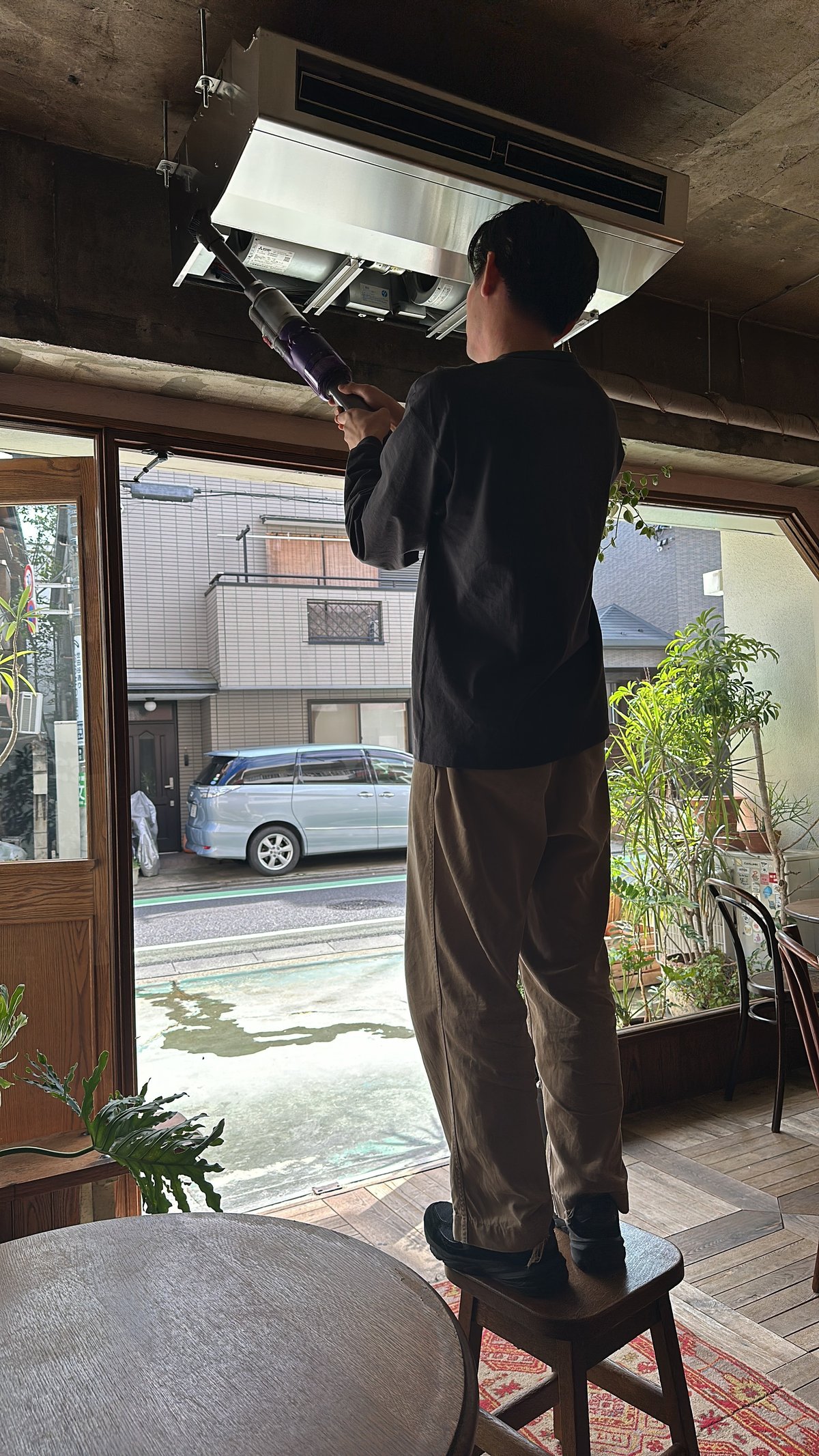 秋がどこかへ行っちゃったから僕から会いに行った話。｜Chisato,Tsunematsu