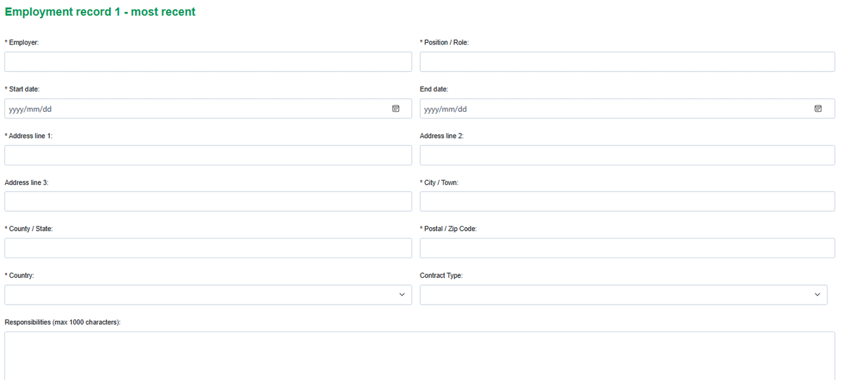 LSHTM応募願書｜Ogaのボコボコー旅