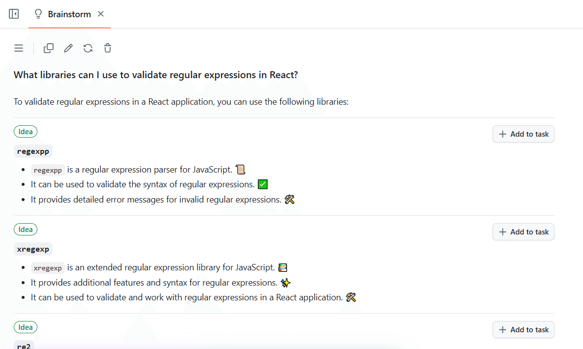 GitHub Copilot Workspace テクニカルプレビュー版を触ってみる_1_新規作成～ブレインストーム～プラン作成～コード実装～動作確認まで｜Hi-Noguchi | 株式会社 ...