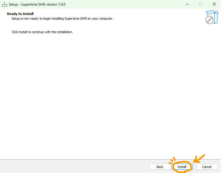 「Supertone Shift」をVRChatで使うための設定方法｜963
