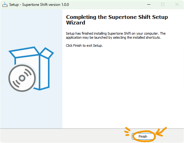 「Supertone Shift」をVRChatで使うための設定方法｜963