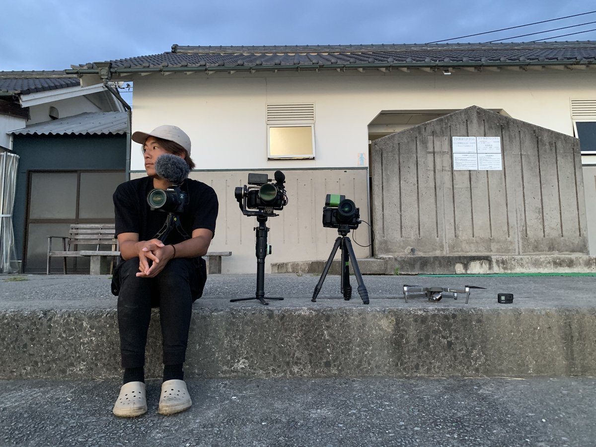 SNSの為に作る動画に疲れた。｜大川優介 Yusuke Okawa